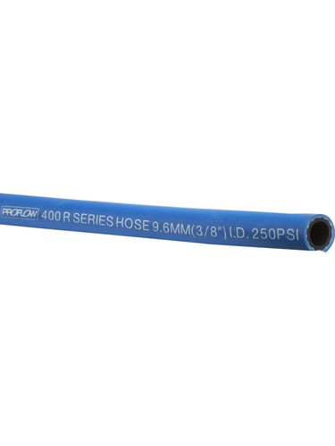 Proflow Blue Push Lock Hose -12AN (3/4) 1 Metre Length Bulk (PFE400R ...