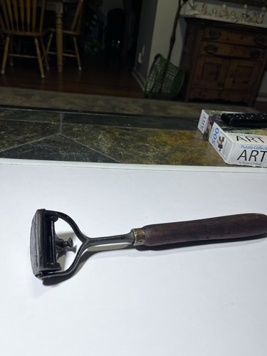Vintage Stanley swivel head box scraper number 70 | eBay