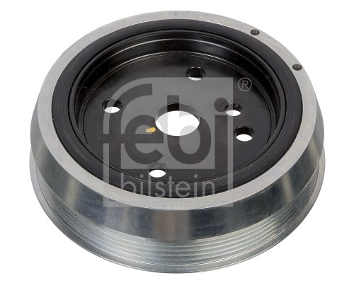 FEBI Belt Pulley crankshaft VOLVO 2,5 2,0 30731045 8642173 B5204T8 ...