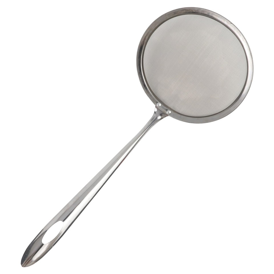 Kitchen Cooking Kitchen Cook Tool Cooking Skimmer Easy To Clean ...