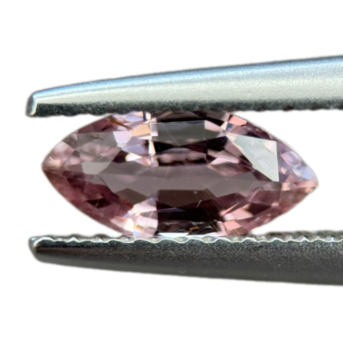 Birthstone Unheated Padparadscha Sapphire Marquise Natural Loose Stone 0.79ct | eBay
