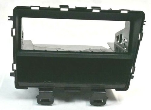 OEM BMW X5 X6 E70 E72 TRIM WITH STORAGE COMPARTMENT 51166963381 | eBay