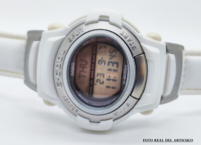 G-Shock Gt-008 Digital Quartz Men Casio Avex 10Th G-Shock Gt-008 Digital Quartz Men Casio Avex 10Th