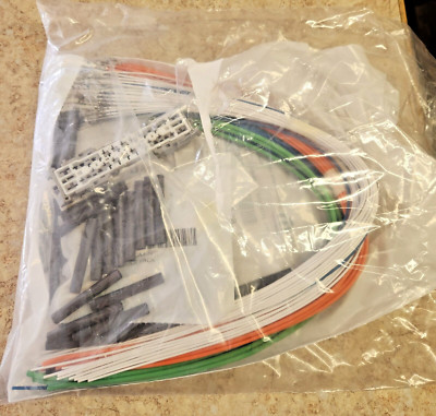Genuine Mopar Wiring Kit 68396630AA (42-WAY FEMALE) | eBay