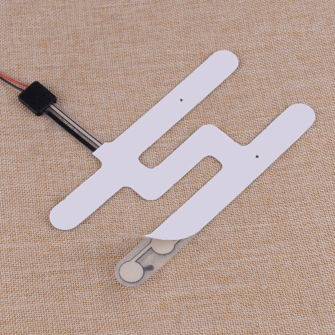 Car Seat Warning Sensor Accessory for Safety Belt Pressure Reminder ...