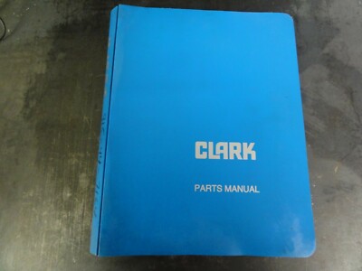 Other - Clark Parts