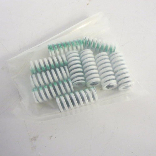 DAYTON EH62-150 EXTRA HEAVY PRESSURE MAXLIFE DIE SPRING (LOT OF 10) | eBay