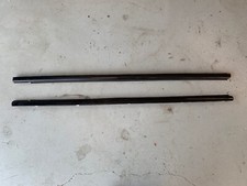 MERCEDES Mercedes-Benz OEM C300 Front Door-lower Weather Strip Right ...