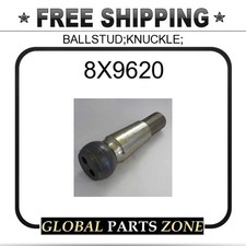 Caterpillar 8X9620 Ball Stud for sale online | eBay