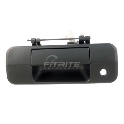 New Rear Tail Gate Handle For 2007-2013 Toyota Tundra TO1915113 ...