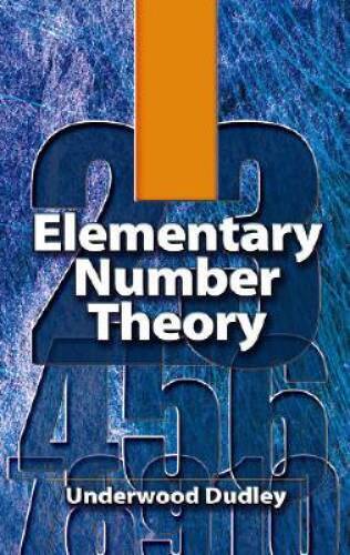 Elementary Number Theory: Second Edition (Dover Books on Mathematics ...