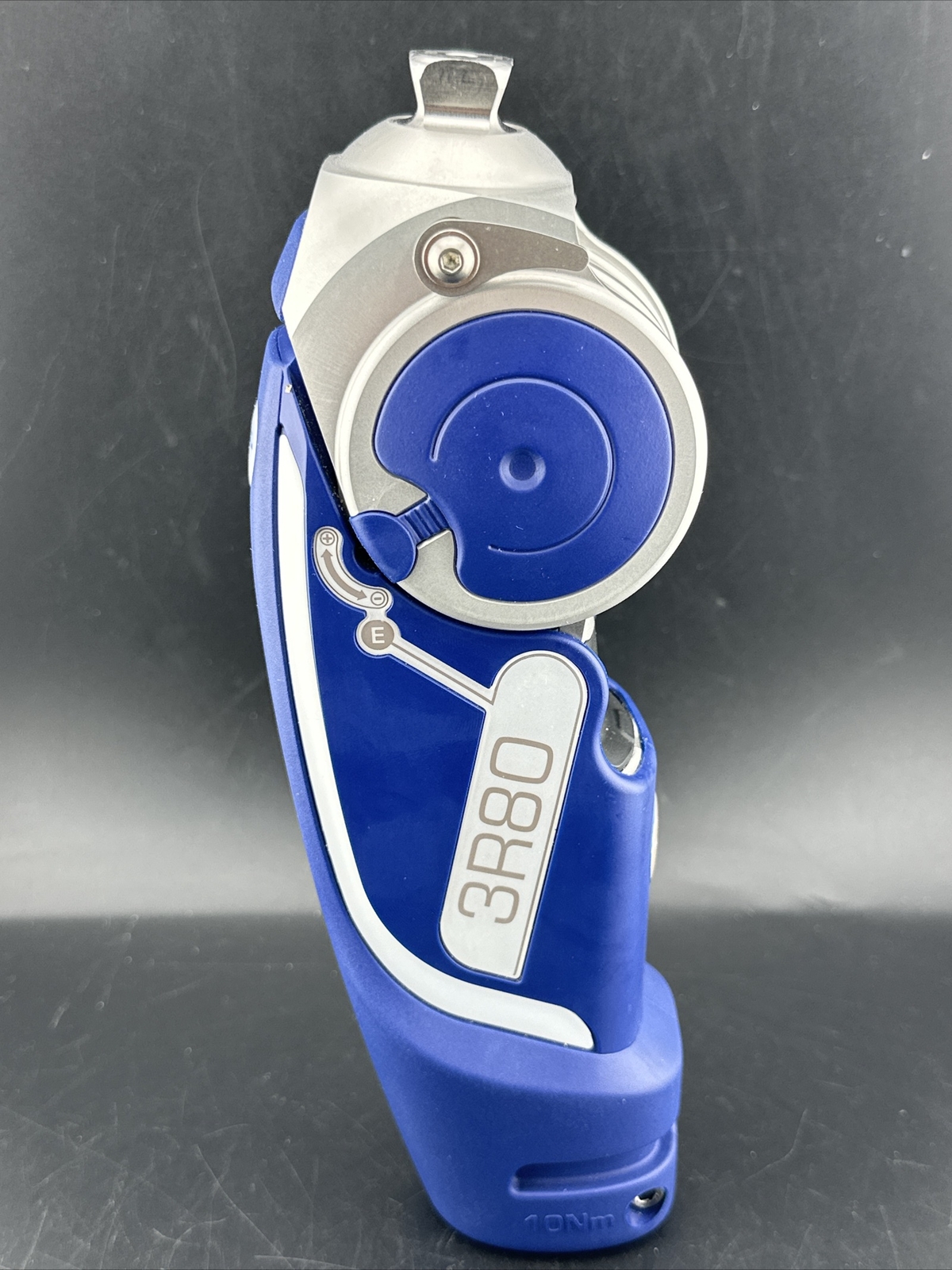 OTTOBOCK Otto Bock 3r80 Prosthetic Knee. 2020 | eBay