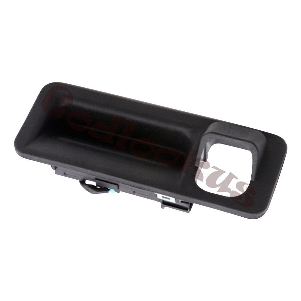 Trunk Lid Lock Tailgate Handle 81260-D9010 Fit For KIA Sportage 2017 ...