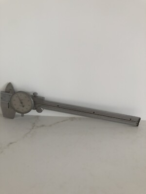 Calipers - 001 Swiss