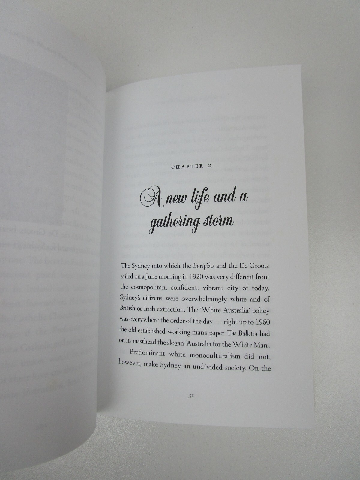 The Trials of Frank de Groot by Brian Wright, Hardcover 2006 ...