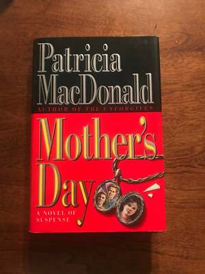 Mother's Day Hardcover – March 7, 1994 9780446516853| eBay
