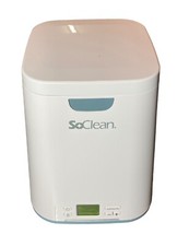 SoClean 2 CPAP Cleaner and Sanitizer Machine - SC1200 for sale online ...
