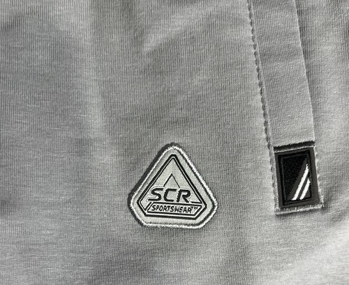 SCR Sportswear Men’s Athletic Soccer Pants Zippered Pockets Sweatpants ...