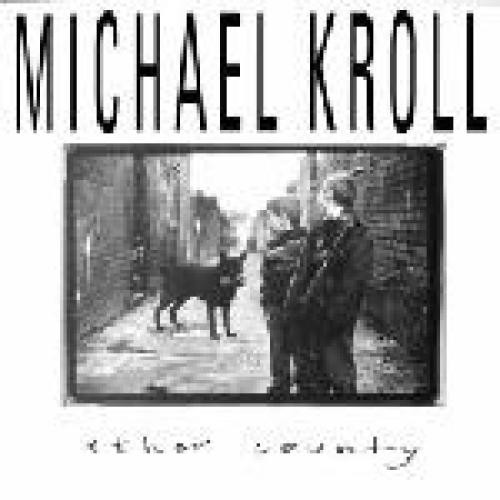 Michael Kroll - Ether County (CD, Album) (Near Mint (NM or M ...