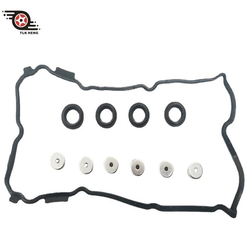 12341-PNA-000 Valve Cover Gasket Set For HONDA ACCORD CIVIC CR-V ACURA ...