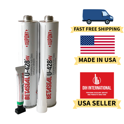 (2)-u-428-dow-auto-glass-primerless-urethane-with-single-application ...