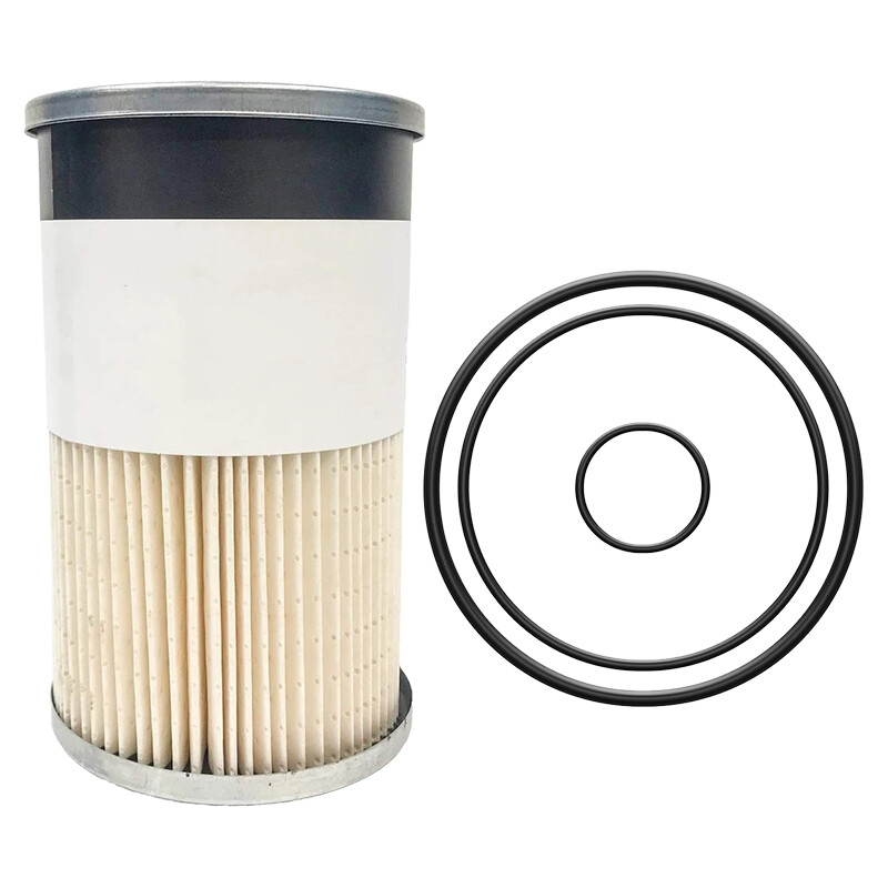 FLEETGUARD FS19624 - Fuel filter cross reference