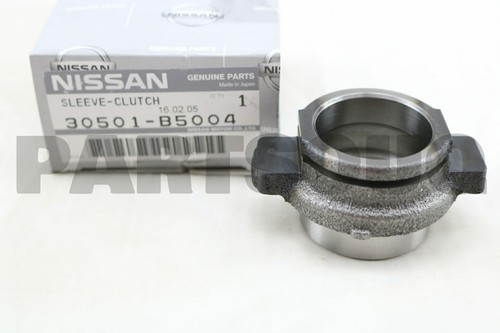 30501B5004 Genuine Nissan SLEEVE-CLUTCH RELEASE 30501-B5004 | eBay