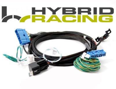 Hybrid Racing K-Series Swap Conversion Harness for Acura Integra DC2 92 ...
