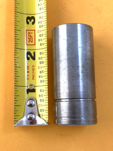 Great Neck DEEP 13/16" X 3/8" Drive 6 Point Deep Well Socket ~ Nice ...