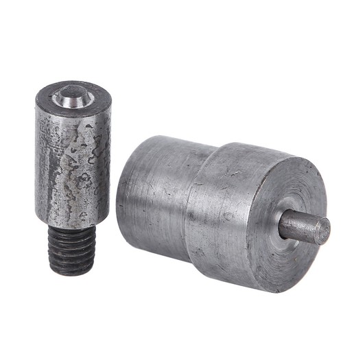 Hand Press Machine Setter Eyelet Puncher Grommet Die Mold Installation ...