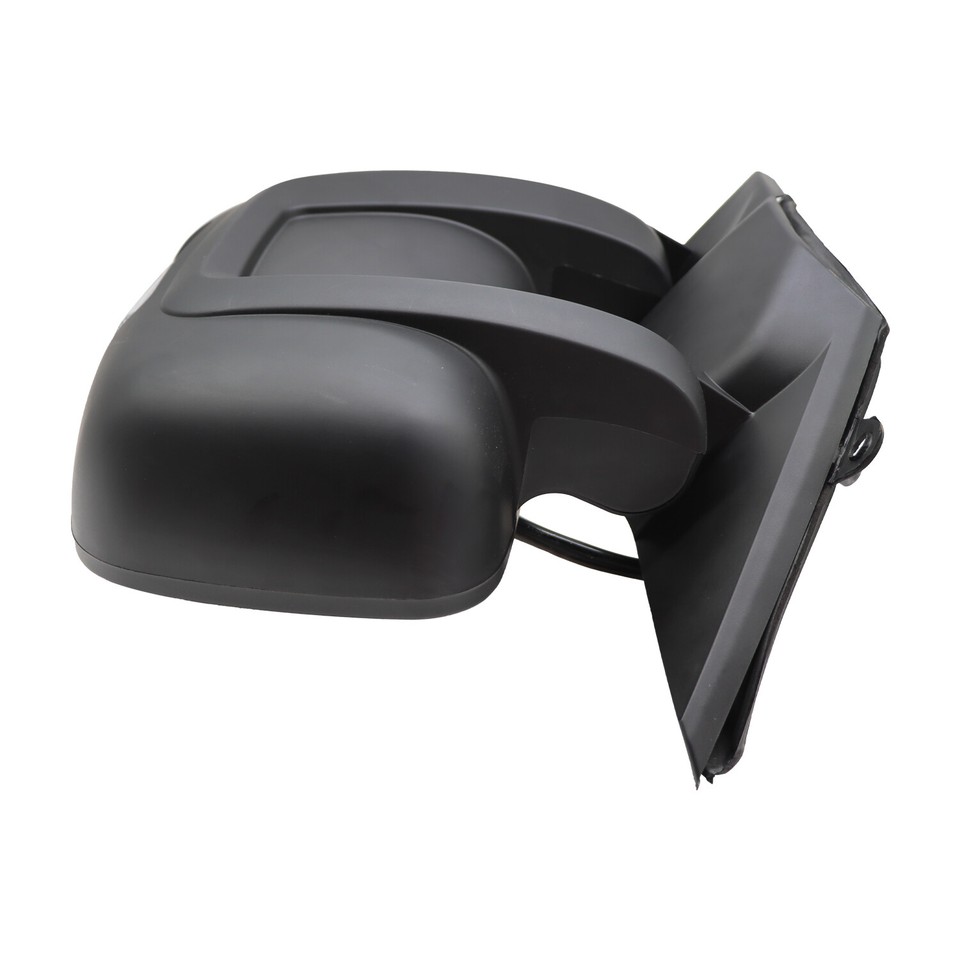 Driver Left Side Power heated Mirror For 2010-2024 RAM Promaster 1500 ...