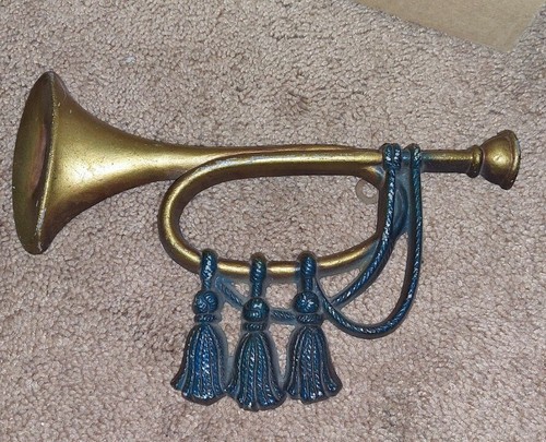 Decorative Bugle Wall Art | eBay