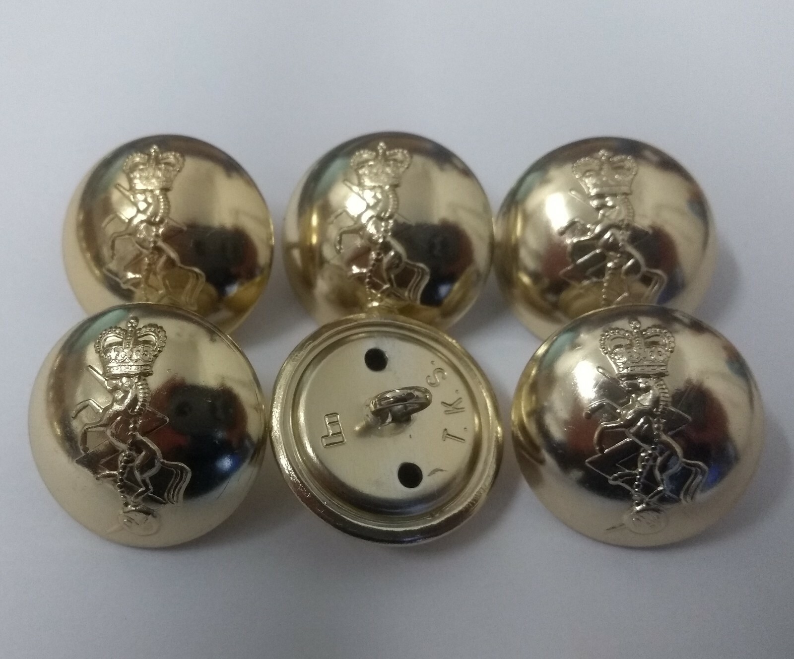 Genuine British Army Royal Electrical & Mechanical Engineers REME ...