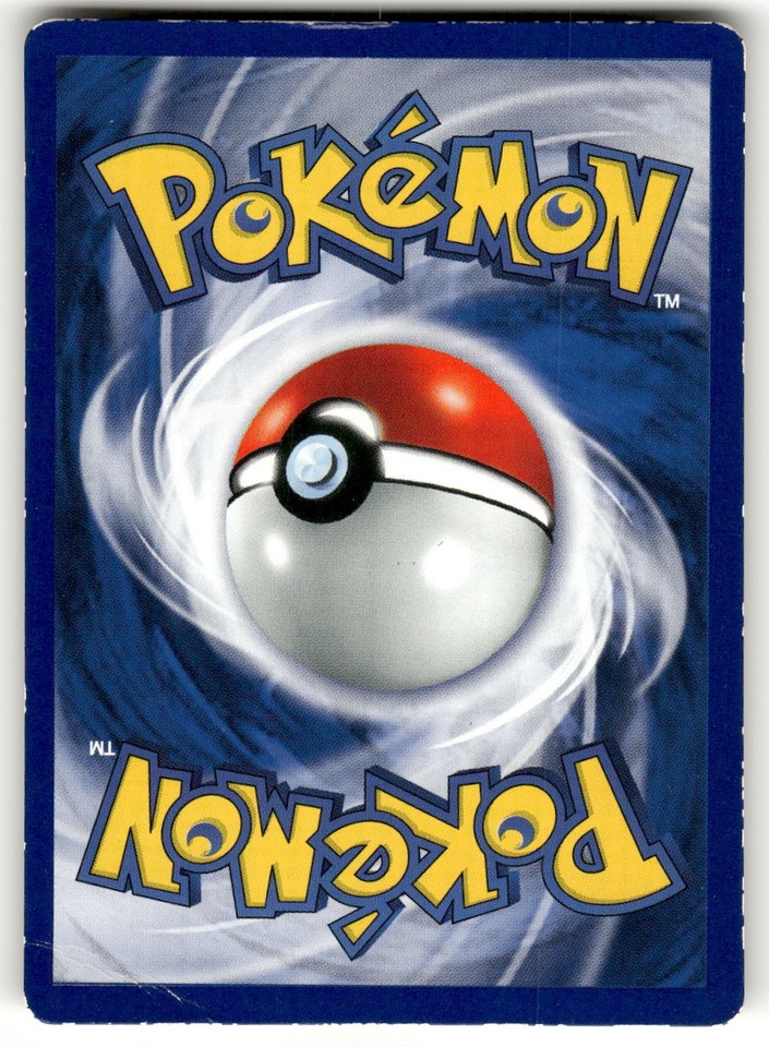 1999 Played Pokemon Ivy Pikachu Glossy Hyper CoroCoro Spring Promo | eBay