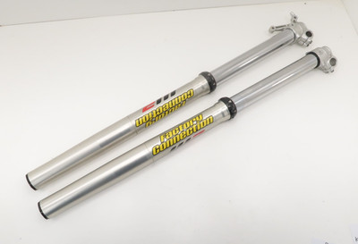 KTM 150SX - Factory Connection WP AER Front Forks Suspension - 2019 150 ...