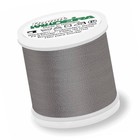 Madeira Machine Embroidery Rayon Thread - 1041 Medium Dark Grey | eBay
