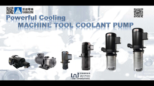 1/8HP Lathe Milling Saw Coolant Pump, 1 Phase 120/240V, shaft 100mm 4 ...