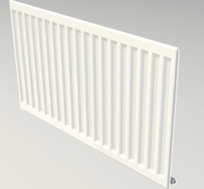Myson Premier HE Imperial Single Convector Radiator 390 X 1251 mm ...