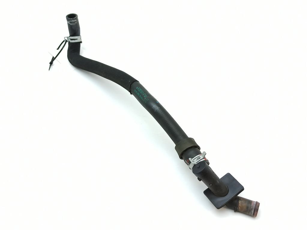 MERCEDES-BENZ R W251 ENGINE HEATING HOSE A2515014782 for sale online | eBay