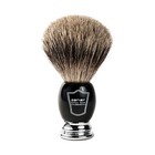 Parker 71R Shave Set - Safety Razor, Stand & 100% Pure Badger Shave ...
