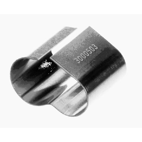 Manitowoc Ice Strap, Copper - Txv Bulb 1/2Od 3000503 - Genuine OEM ...