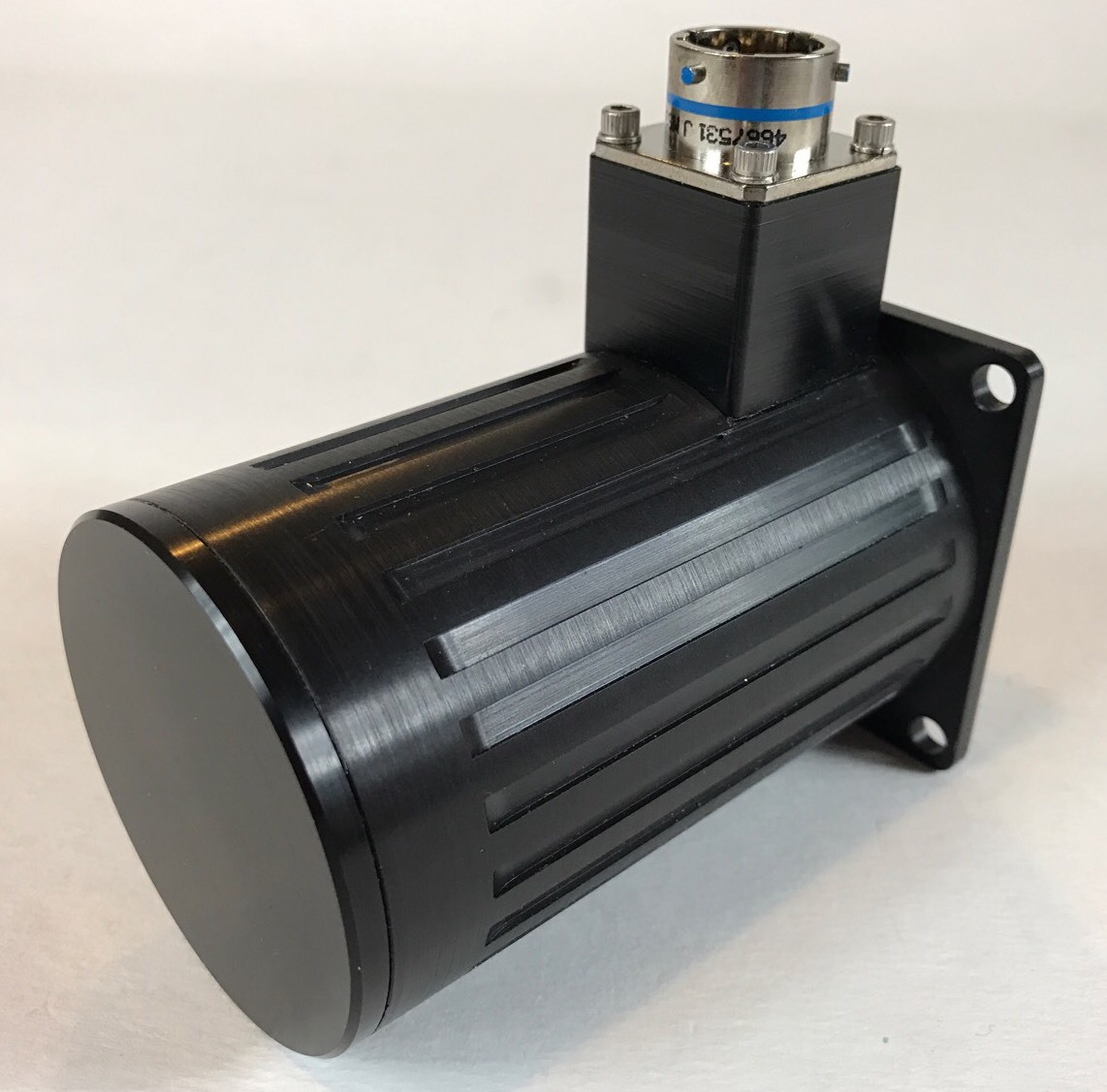 NEW ENCODER SERVO MOTOR 8-PIN MS3470l12-8P AERO CONNECTOR | eBay