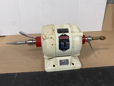 Dental Lab Equipment - Red Wing