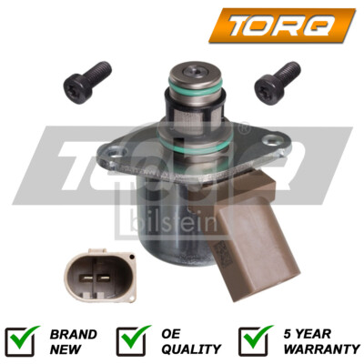 Fuel Pressure Regulator Torq Fits Mercedes 6510740084 | eBay