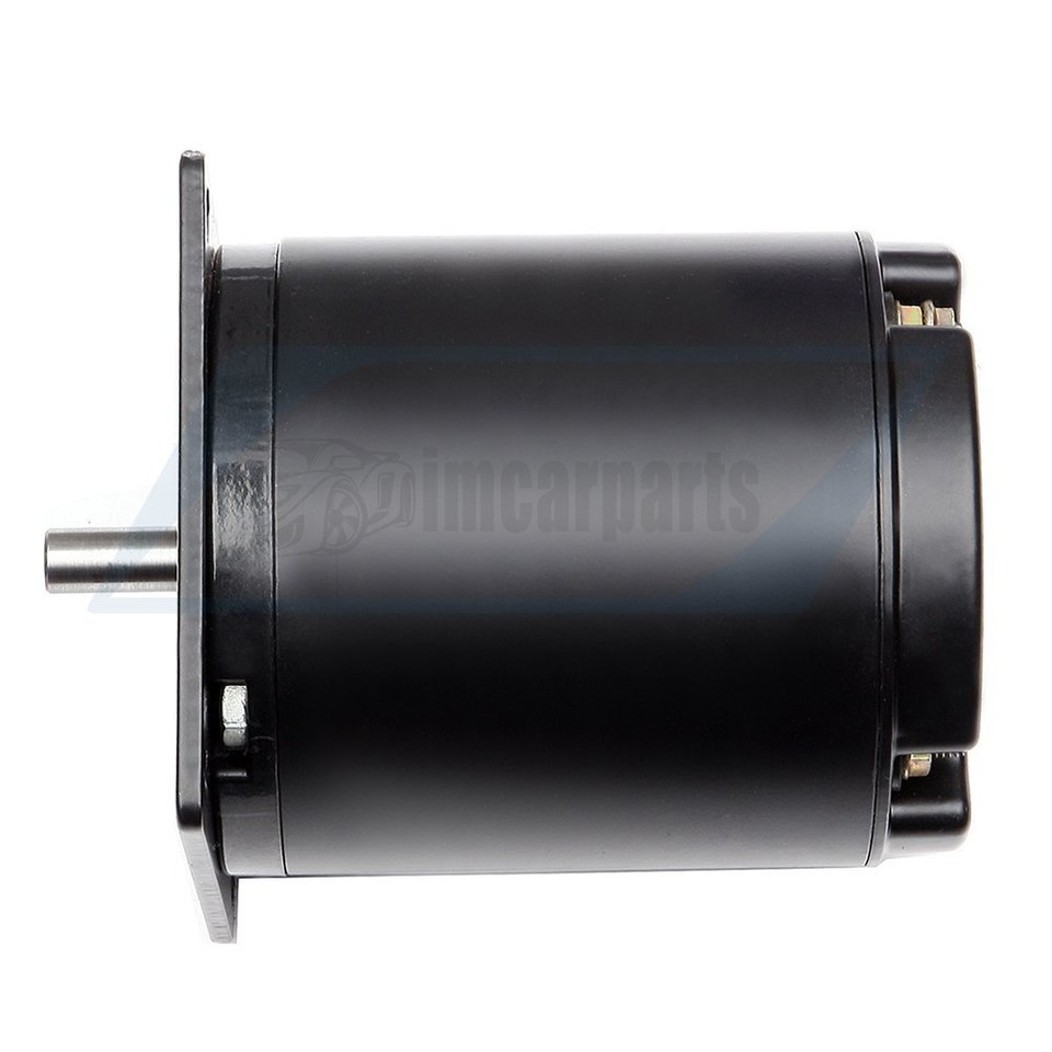 Starter For Meyer Buyer 36402 Salt Spreader Motor Johnson Electric ...