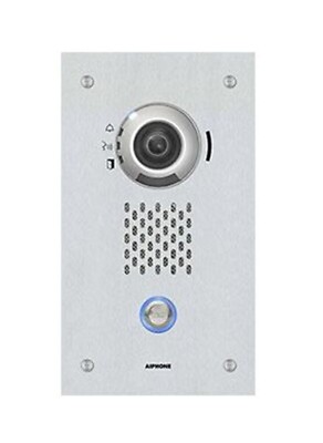 Aiphone IX-DVF IP Video Intercom Door Station | eBay