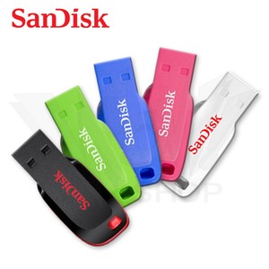 Sandisk Cruzer 8Gb - passlthink