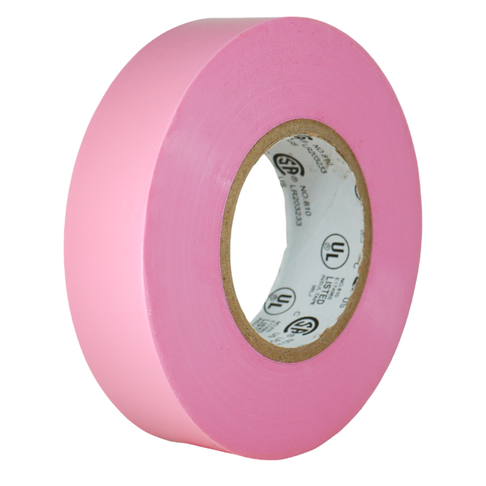 TapesSupply 100 ROLLS PINK ELECTRICAL TAPE 3/4" X 66 FT | eBay