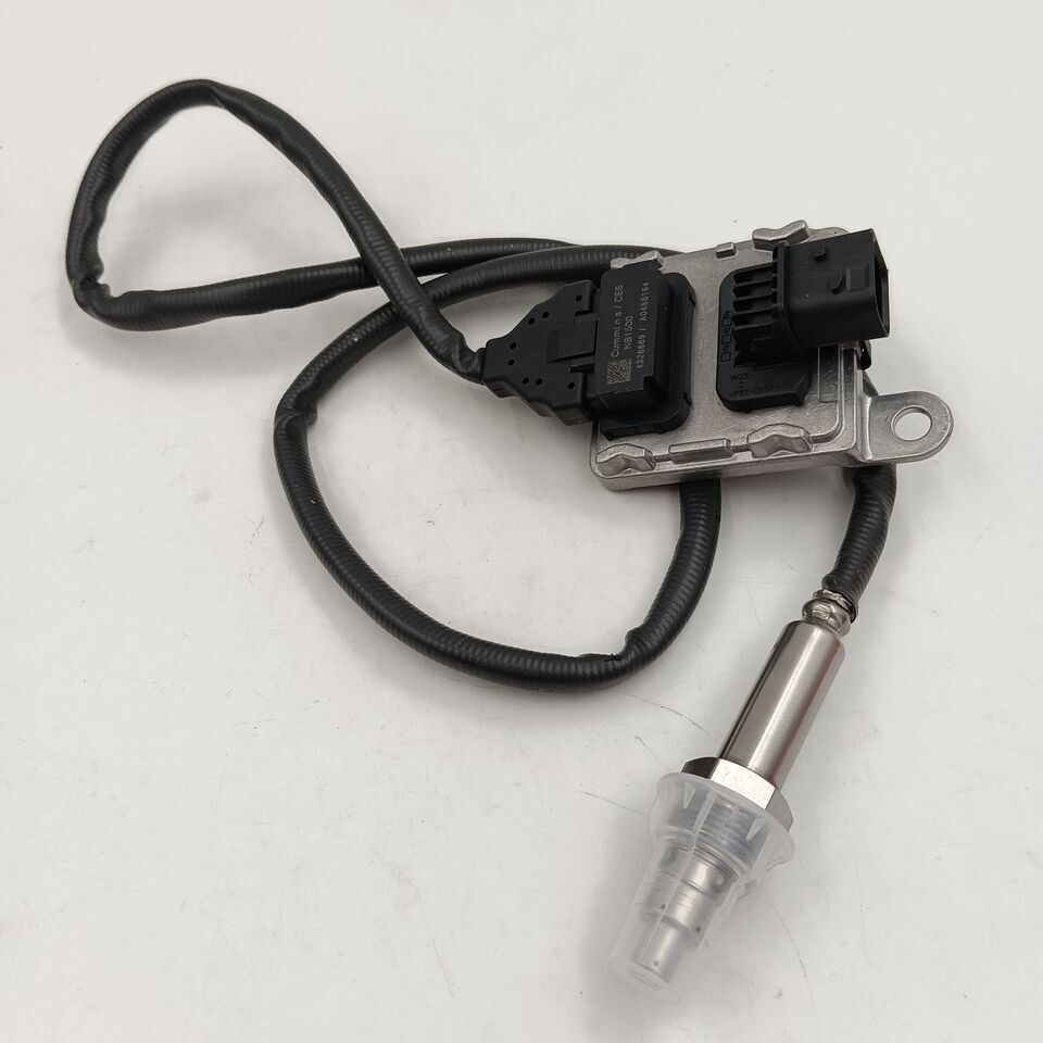 NITROGEN OXIDE SENSOR NOX SENSOR 4326869 FITS FOR 2872947 CUMMINS ...