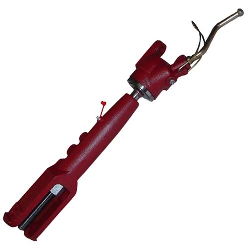 Leveling Box Assembly - Category 2 Right Hand Fits International 454 ...